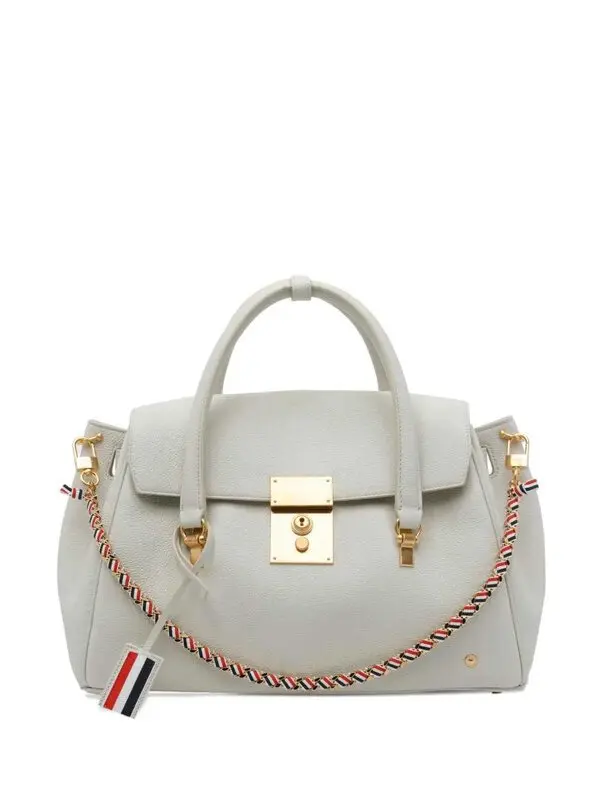 Thom Browne Bolton Tote Bag