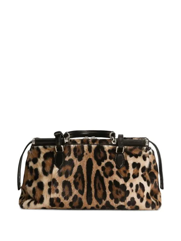 Dolce & Gabbana Vittoria Shoulder Bag - Multi