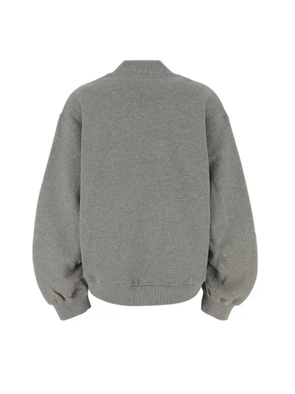 Attico Cotton Sweatshirt