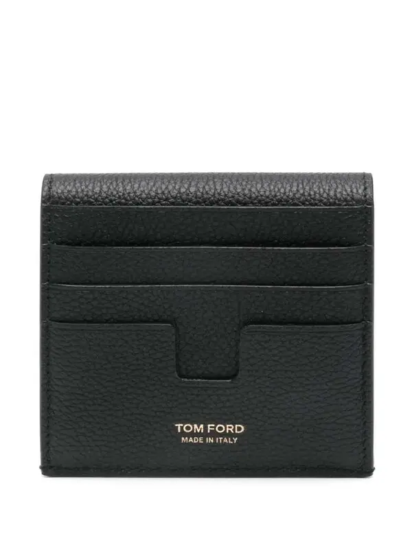 TOM FORD Tara Card Holder