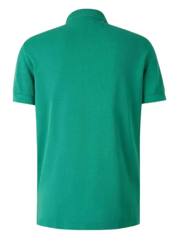 TOM FORD Ribbed Polo