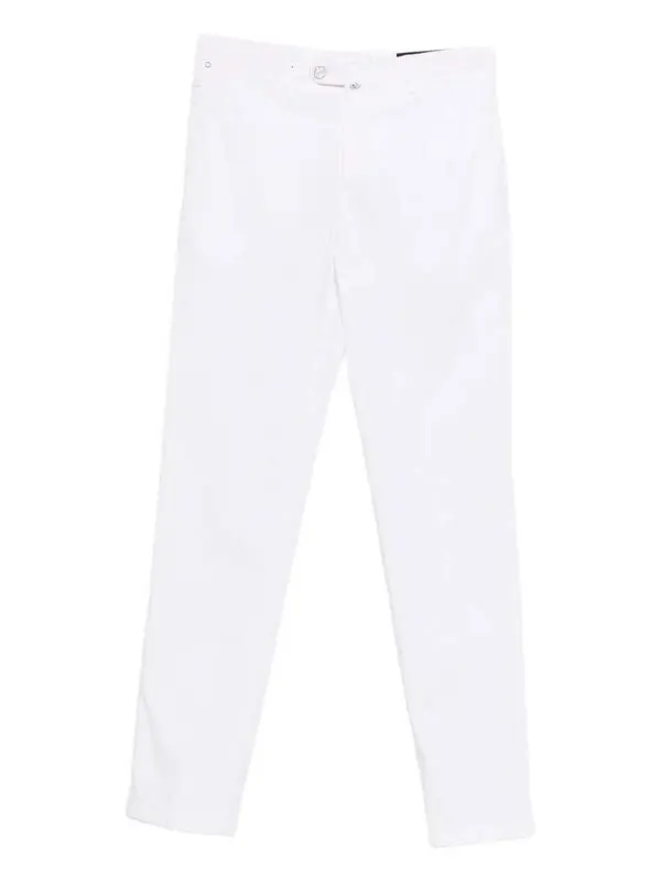 Kiton Buttoned Trousers
