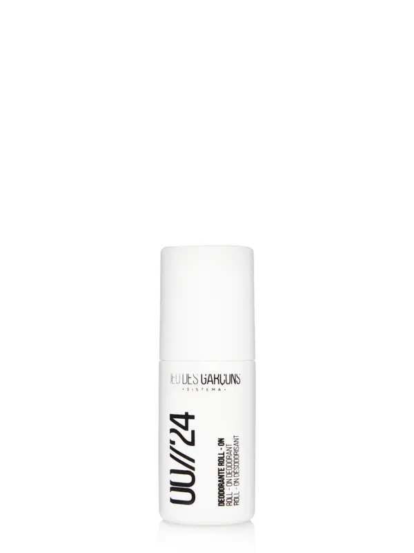 JEU DES GARCONS Roll-on Deodorant 0024 50 Ml - White