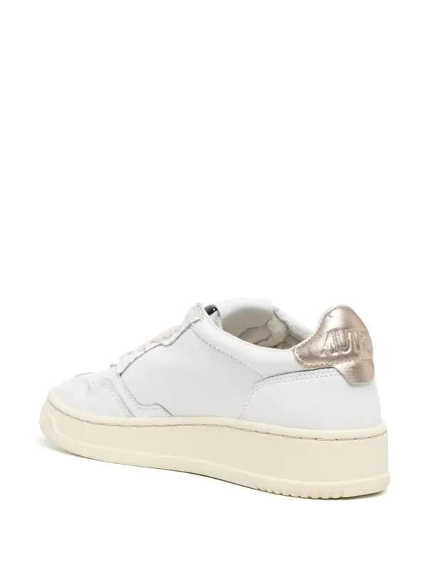 AUTRY 01 Sneakers