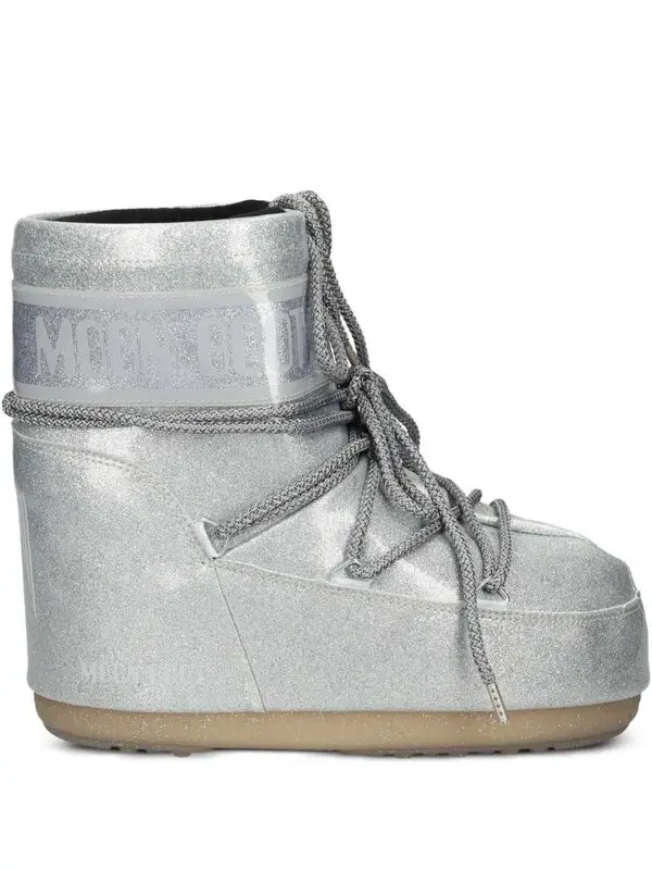 Moon Boot Icon Low Boots