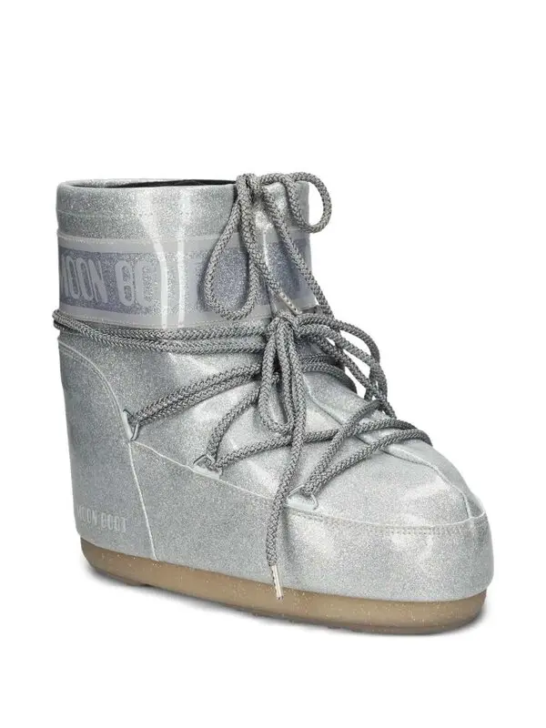 Moon Boot Icon Low Boots