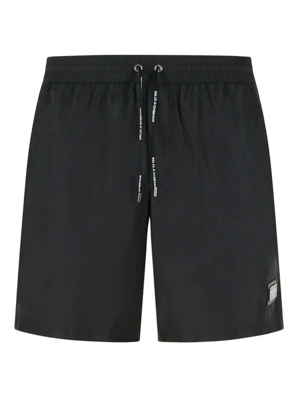 Dolce & Gabbana M4e45ton0dk N0000 - Black