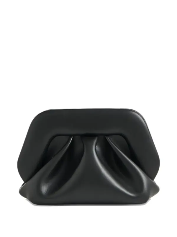 THEMOIRE Bios Small Clutch - Black