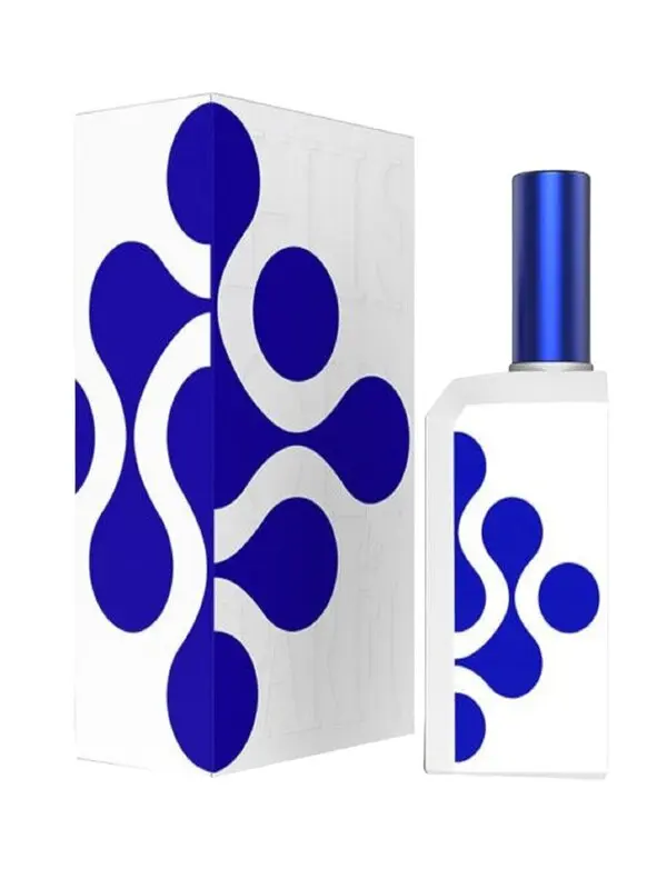 HISTOIRES DE PARFUMS Blue1.5 Porfume Bottle 60 Ml - White