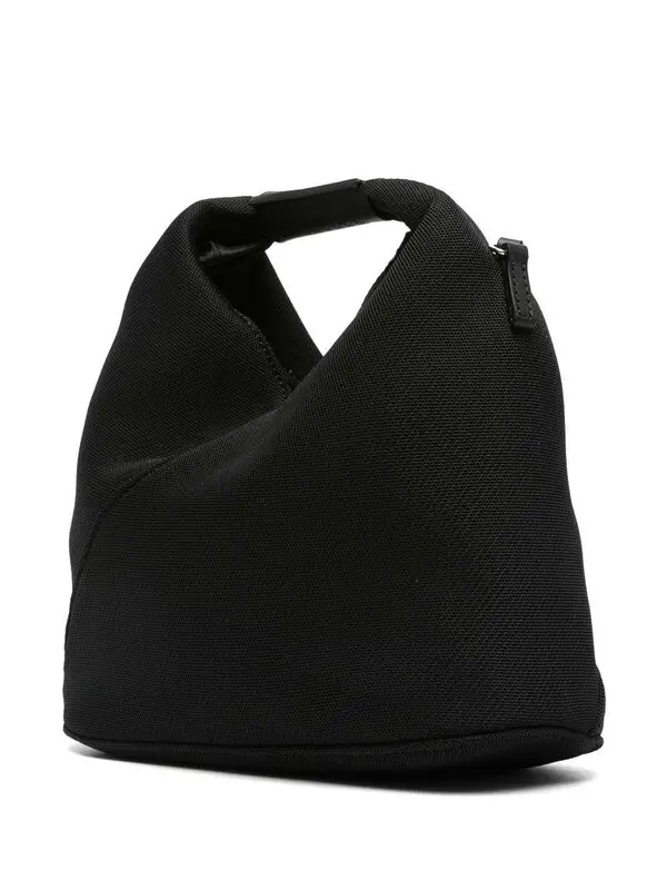 MAISON MARGIELA Japanese Shoulder Bag - Black