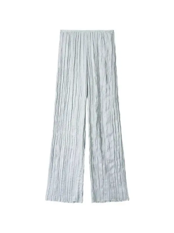 Eleventy Drawstring Pants - Green