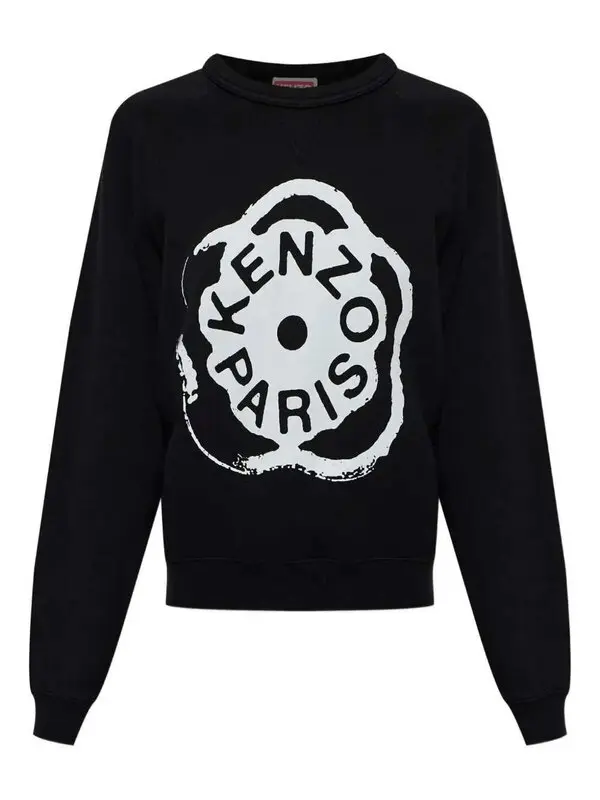Kenzo Printed Sweater
