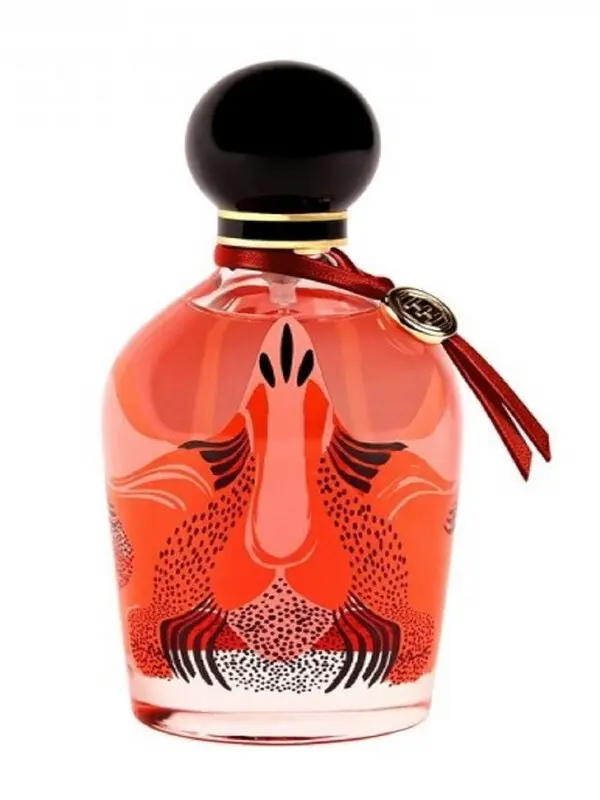 ALEXANDRE J. Alexandre J Atelier D`artistes E4 Edp 100ml