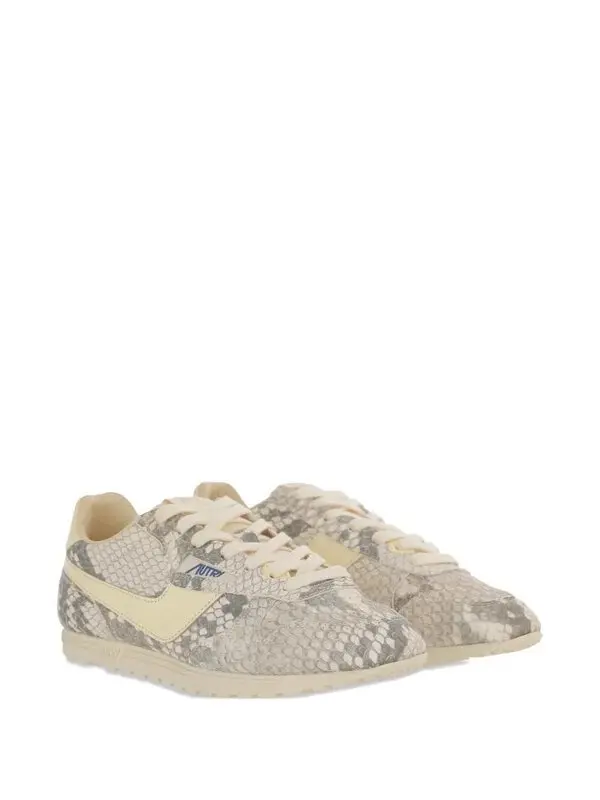 AUTRY Windspin Sneakers