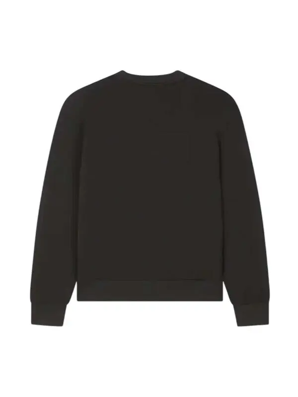 Kenzo Boke Heart Cotton Sweatshirt