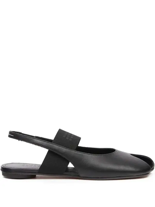 MAISON MARGIELA Open-toe Sandals - Black