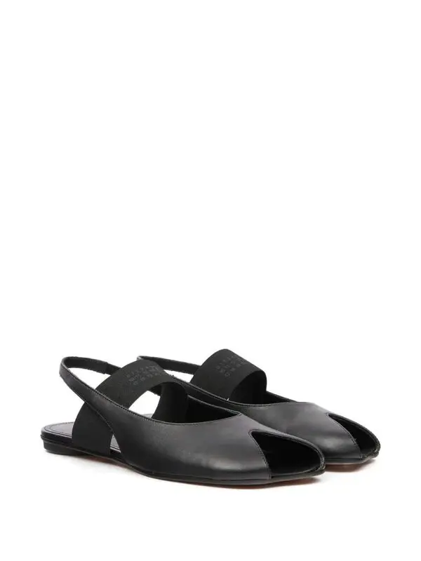 MAISON MARGIELA Open-toe Sandals