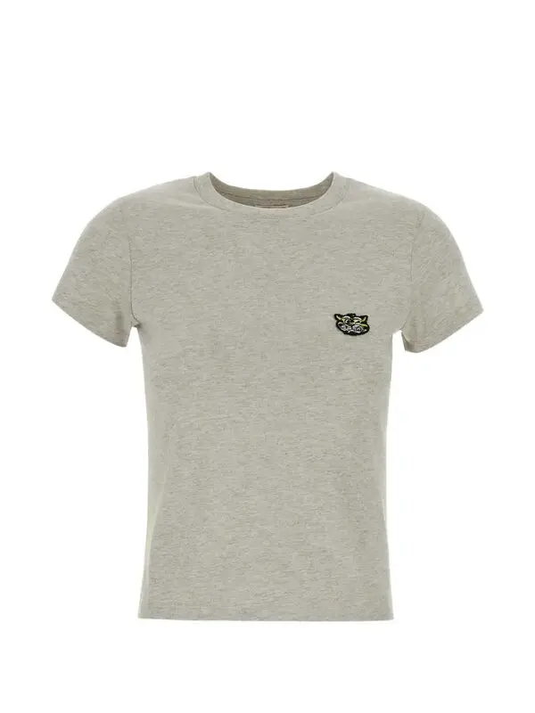 Kenzo Wild Tiger T-shirt - Grey