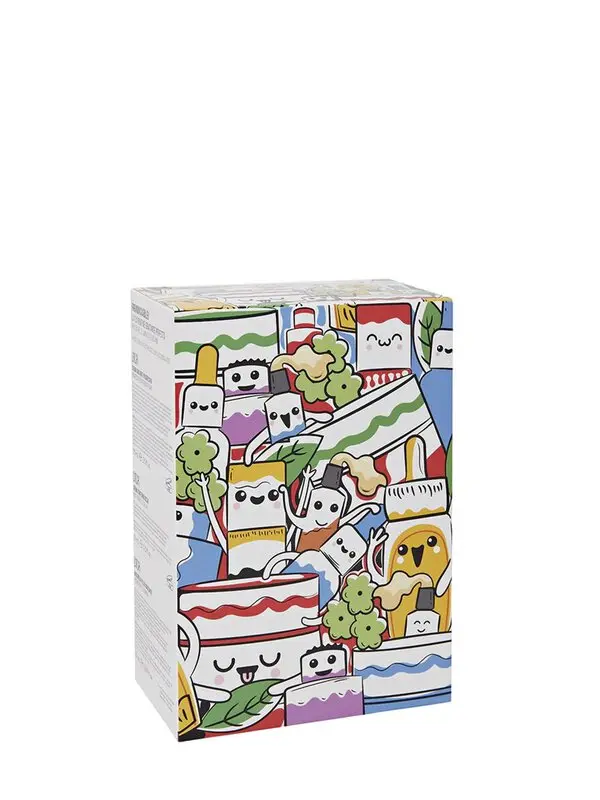 JEU DES GARCONS Hydration Box Set - Multi