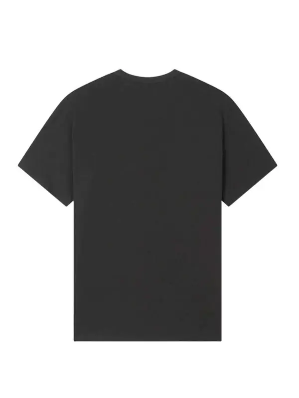 Kenzo Boke Flower 2.0" Loose-fitting Cotton T-shirt - Black