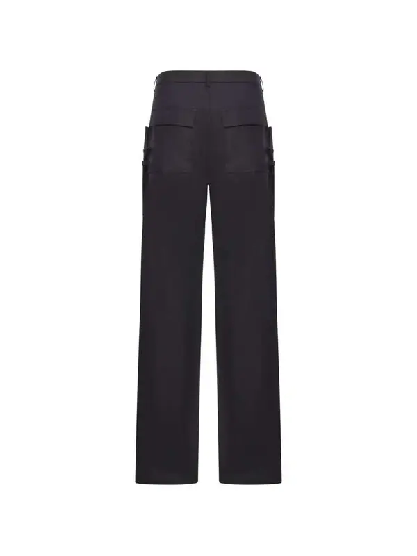Rick Owens Pocket Pants