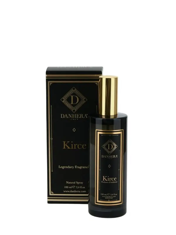 DANHERA Kirce Natural Spray 100 Ml