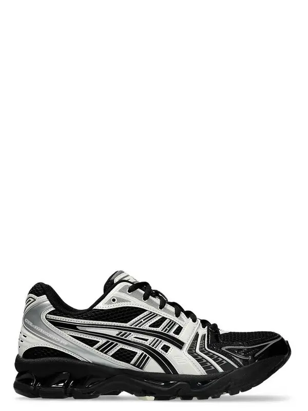 Asics Gel-kayano 14 Sneakers - Black