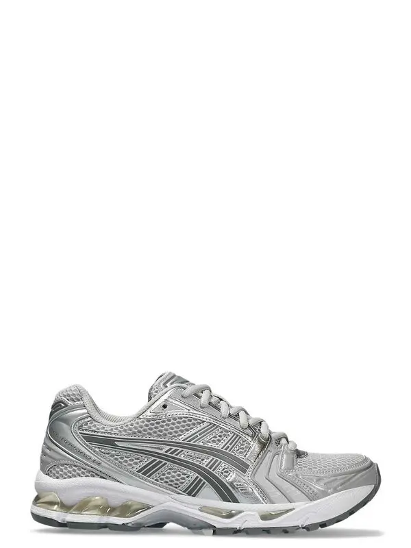 Asics Gel-kayano 14 Sneakers - Metallic