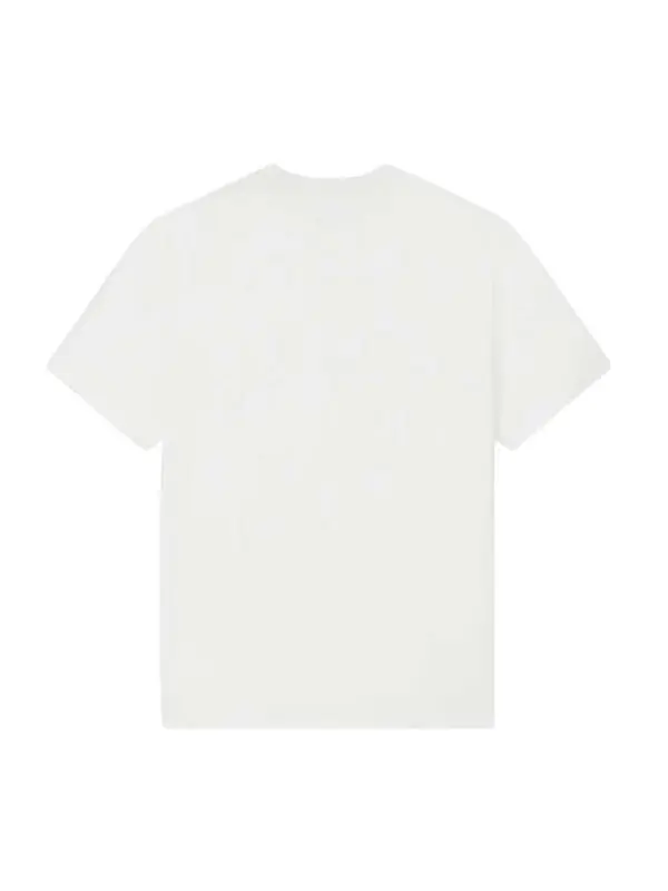 Kenzo Embroidered " Wild Tiger" Cotton T-shirt