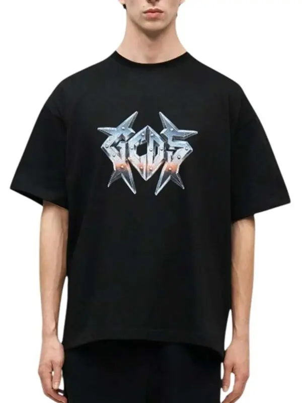 PDF Graphic T-shirt
