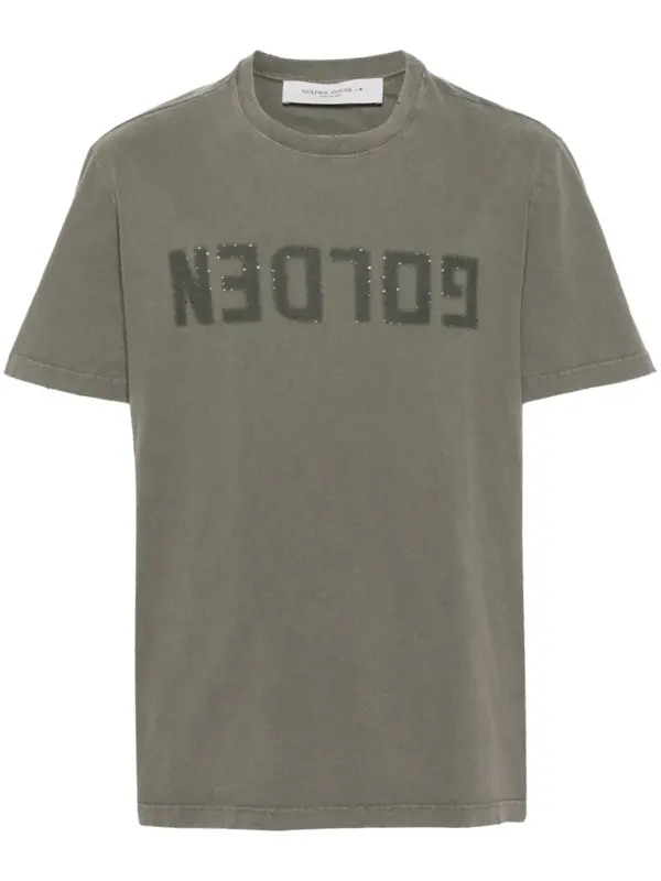 Marni Printed T-shirt - Green