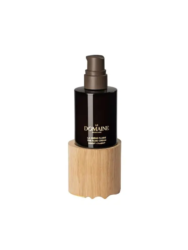 LE DOMAINE The Fluid Cream 50 Ml
