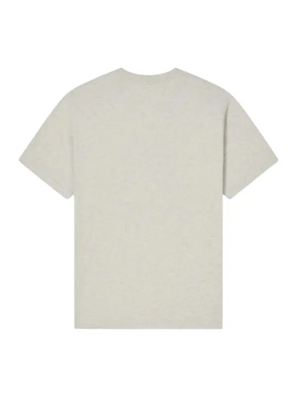 Kenzo Wild Tiger" Embroidery Loose-fit Cotton T-shirt