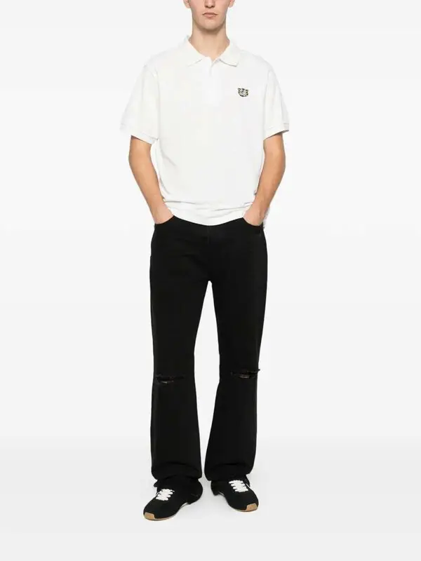 Kenzo Wild Tiger Polo