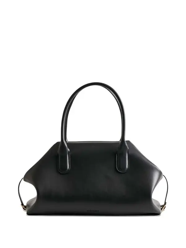 THEMOIRE Tallia Trank Medium Tote Bag