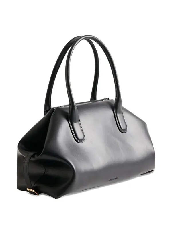 THEMOIRE Tallia Trank Medium Tote Bag