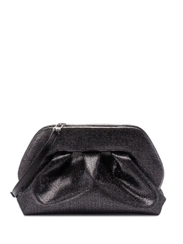 THEMOIRE Tia Strass - Black