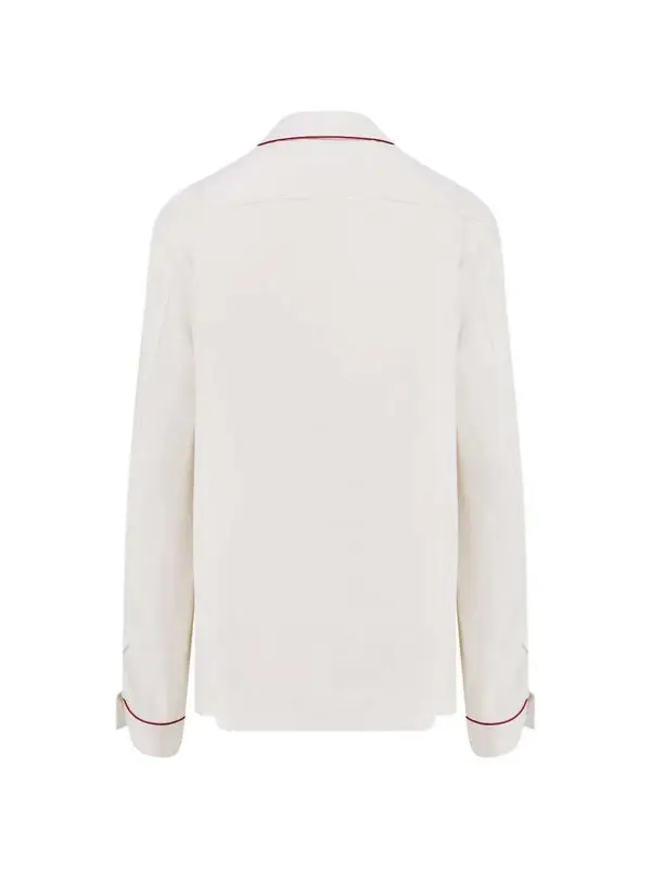 TOM FORD Silk Shirt