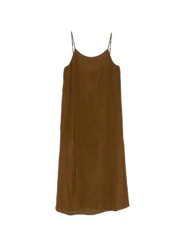 UMA WANG Anaya Midi Dress