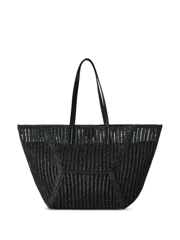 Brunello Cucinelli Duo Tote Bag