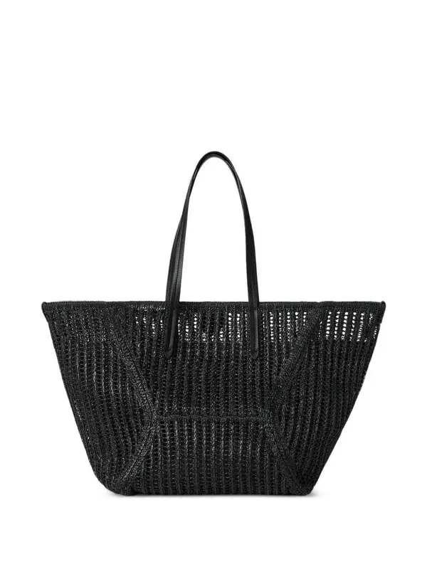 Brunello Cucinelli Duo Tote Bag