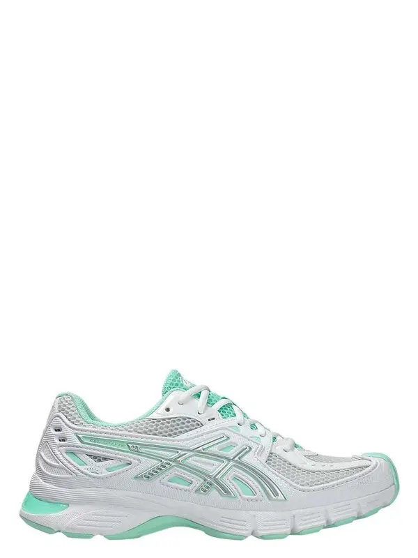 Asics Gel-sd-lyte Sneakers With Logo - White