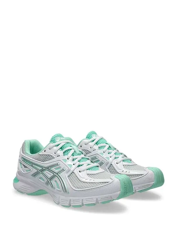 Asics Gel-sd-lyte Sneakers With Logo - White