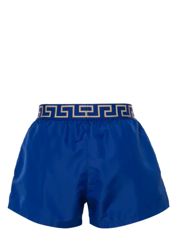 Versace Greca Border Swimsuit