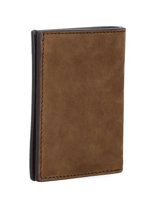 TOM FORD Foldable Card Holder