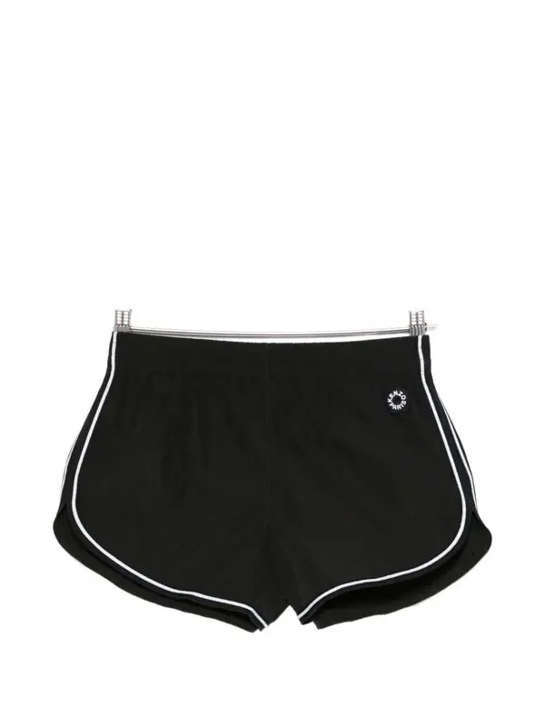 Kenzo Boke 2.0 Shorts - Black