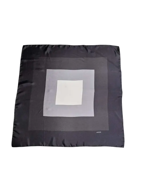 LARDINI Foulard 90x90