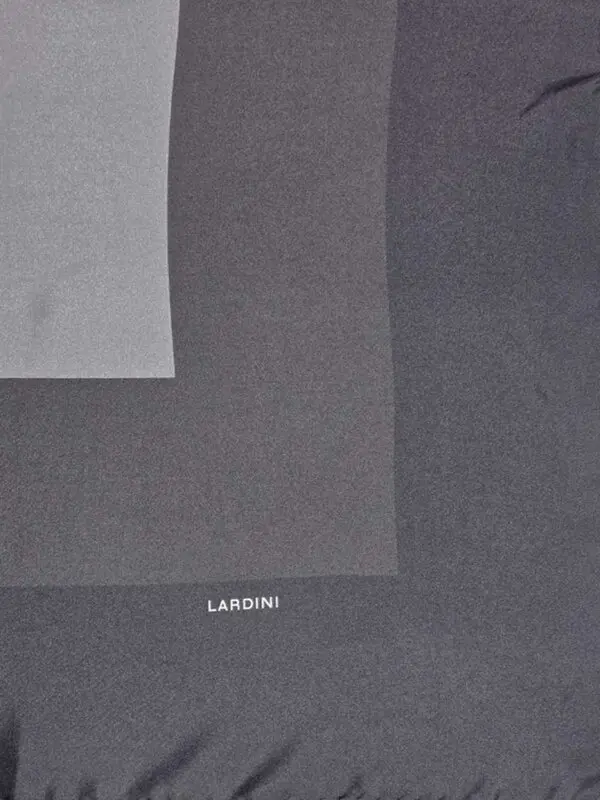 LARDINI Foulard 90x90