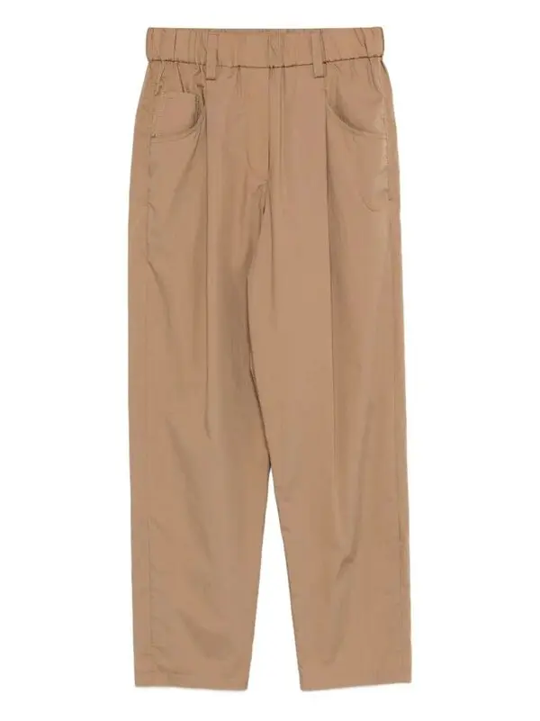Brunello Cucinelli Stretch Pants