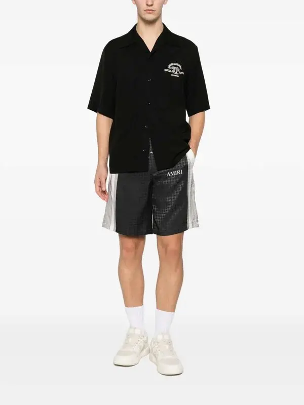 Amiri Graphic Shirt